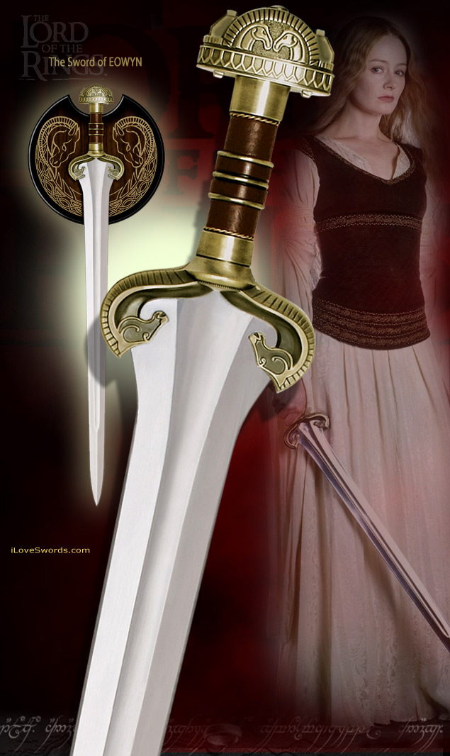 Eowyn Sword