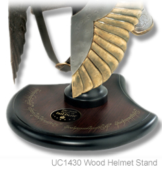 NobleWares offers Licensed Lord of the Rings Return of the King Helmet ...