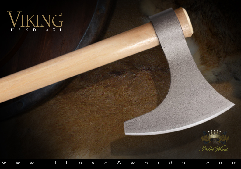 Viking Hand Axe 90WVBA by Cold Steel