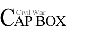 Civil War cap box 16-A33