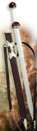 Sword of MAXIMUS from the movie Gladiator