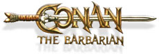 Sword of "Conan the Barbarian" M-C013