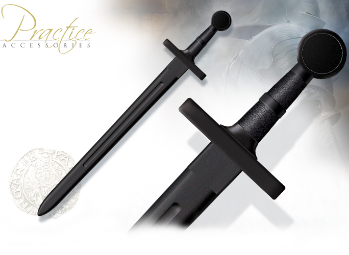 Medieval Training Sword (Waister) 92BKS by Cold Steel