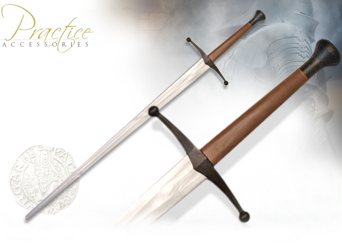 Rawlings Xtreme Synthetic Sparring Longsword PR9012