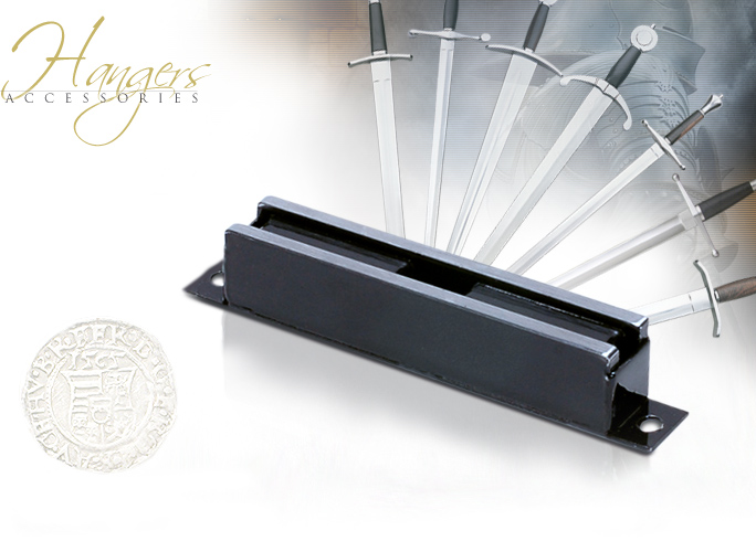 20 lb. Magnet Sword Hanger AM3/RM100