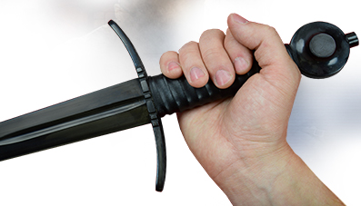 Functional Man At Arms MAA Arming Dagger 88ARDM by Cold Steel