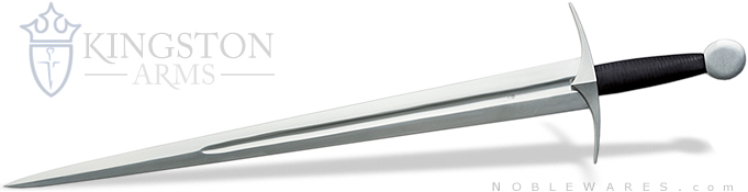 Kingston Arms Functional Arming Sword SM36080 by CAS Iberia