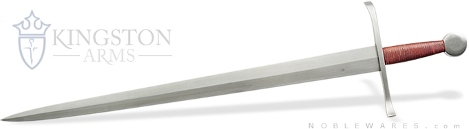 Kingston Arms Functional ATRIM Knights Sword SM36060 by CAS Iberia