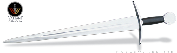 Functional Rare Factory Mint Dagesse Sword VA018 with Talon Dagger ...