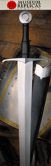 Arbedo Medieval Sword by Museum Replicas