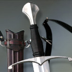 The Signature Sword Series by Valiant Armoury