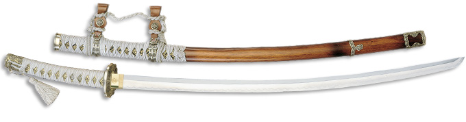 Model 450 Tachi by Marto of Spain Highlander