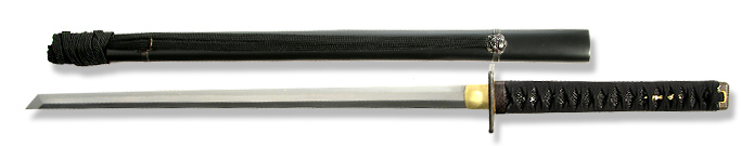 SH2268 Shinobi Ninja-To by CAS Hanwei