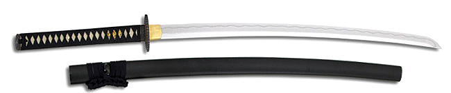 Practical Plus Katana Series by Cas Hanwei SH6001