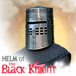 Licensed Monty Python and the Holy Grail Replica Swords and movie ...