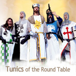 Licensed Monty Python and the Holy Grail Replica Swords and movie ...