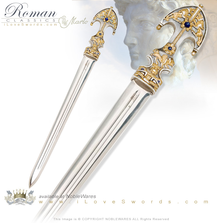 Detail view of Officially Licensed Alexander Movie replica King Darius ...