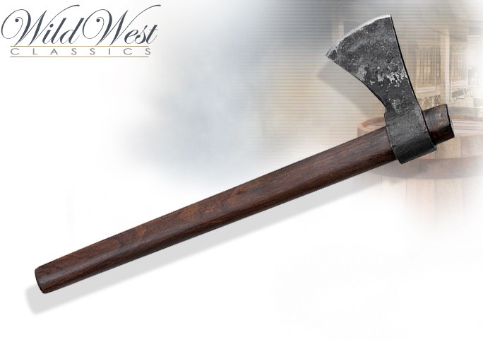 American War Tomahawk DX300 by Denix of Spain