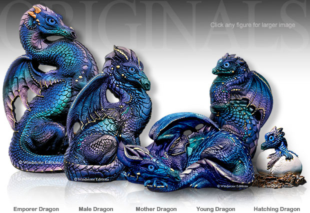 Collectibles - Windstone Editions